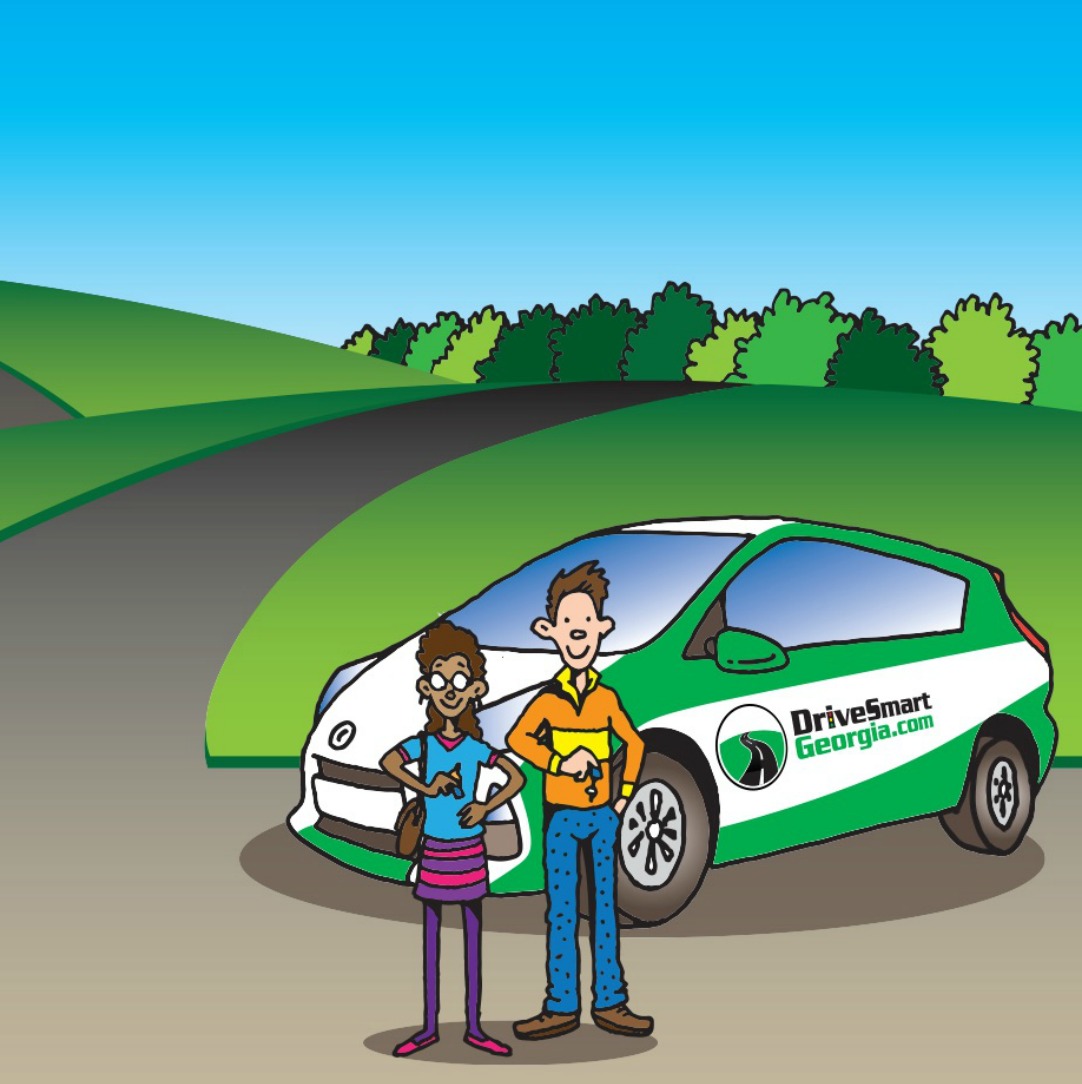 6 hours of in-car driving lessons (Zoom add-on) - Drive Smart Georgia ...