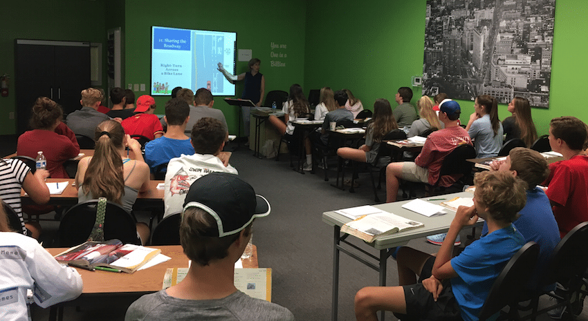 drivers ed class drive smart georgia - Drive Smart Georgia Drive Smart ...