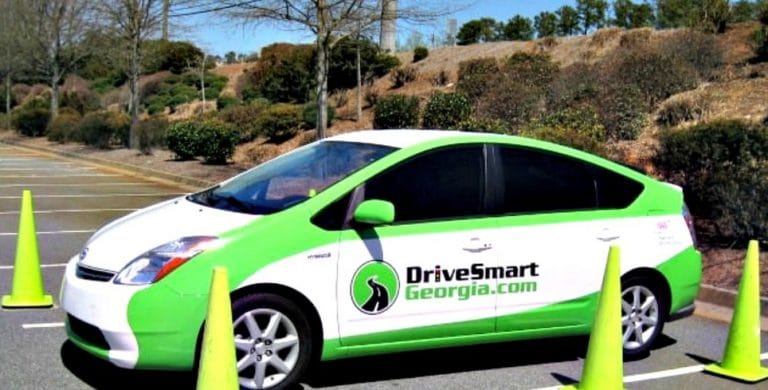 best driving school cars | Drive Smart Georgia Drive Smart Georgia