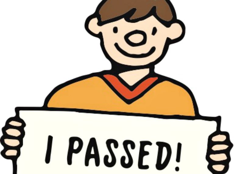 I passed Drive Smart Georgia | Drive Smart Georgia Drive Smart Georgia