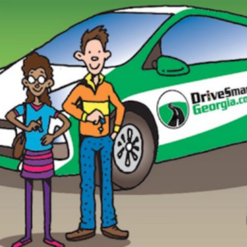 Drive Smart Georgia: Atlanta Area Driving School Drive Smart Georgia