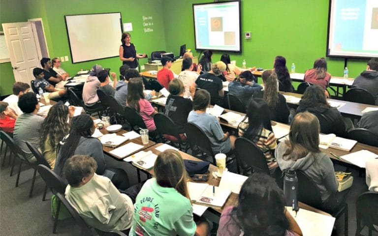 Georgia learners permit requirements and steps to success Drive Smart ...