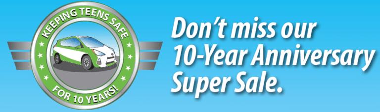 Drive Smart Georgia celebrates its 10-year anniversary Drive Smart Georgia