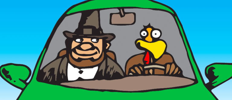 Turkey Driving | Drive Smart Georgia Drive Smart Georgia