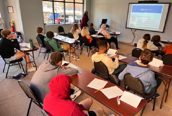 Drivers Ed classes in Alpharetta launch successfully | Drive Smart ...