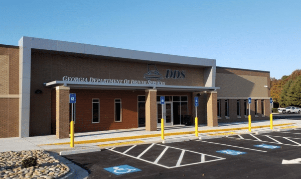 Road tests at Drive Smart Georgia eliminate sweaty palms | Drive Smart ...